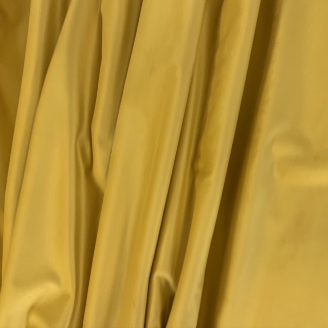 Catifea galben intens | CerbulAlbastru